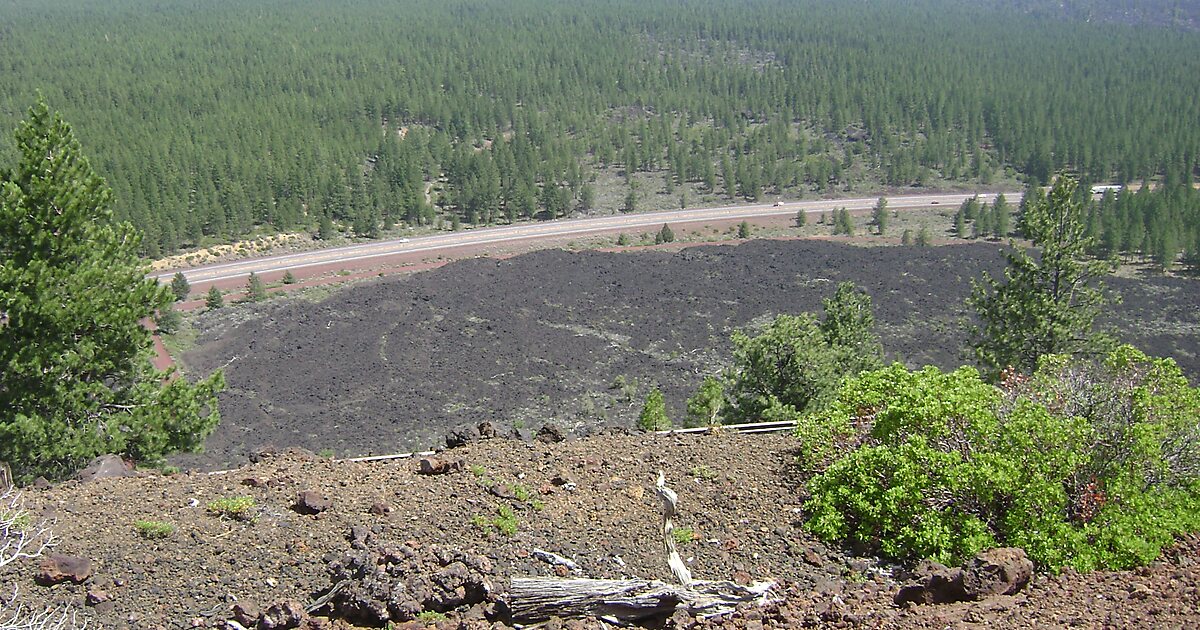 Lava Butte