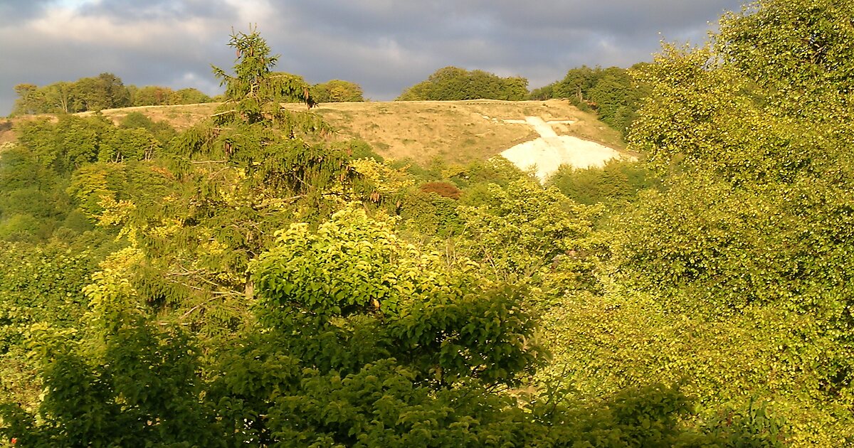 Whiteleaf Cross in Princes Risborough, UK | Tripomatic