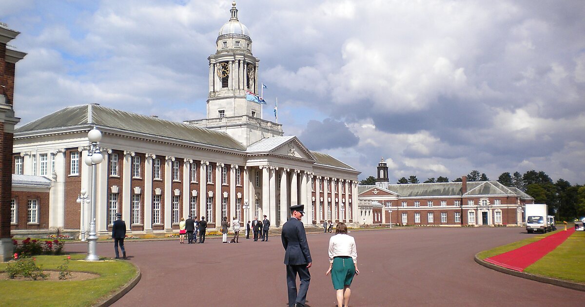 RAF Cranwell