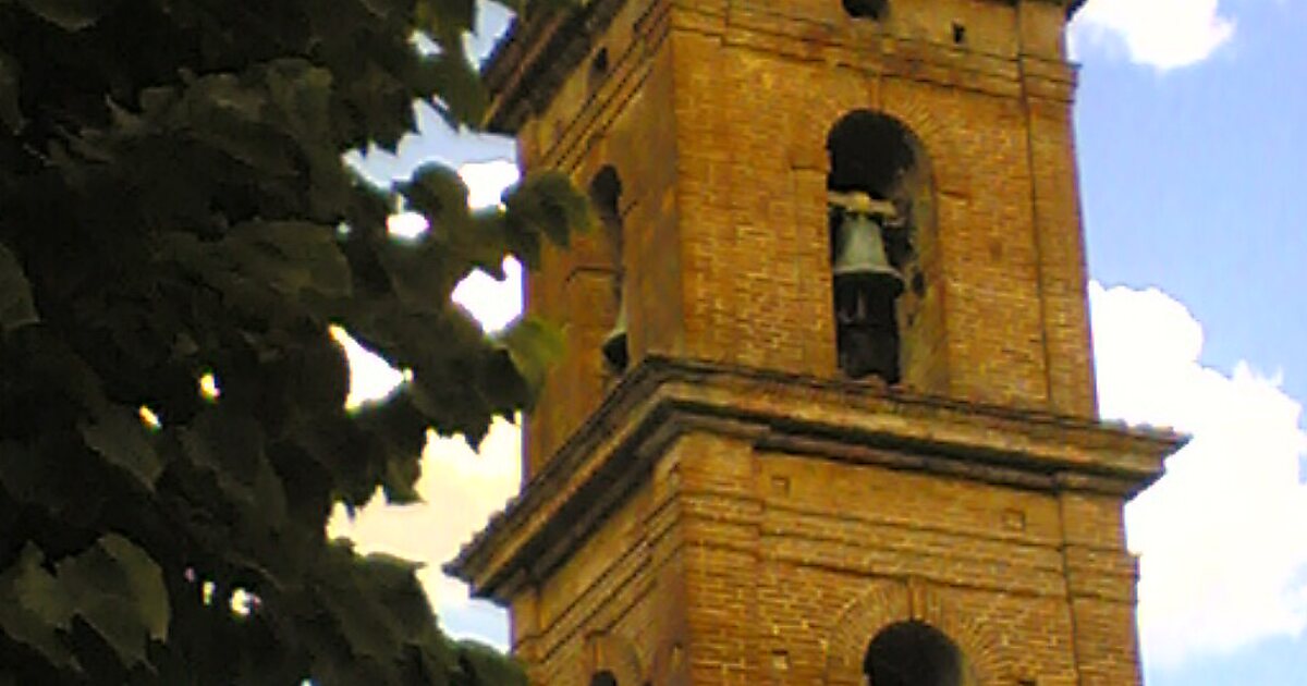 Pieve di San Pietro ad Mensulas - Sinalunga, Italia | Tripomatic