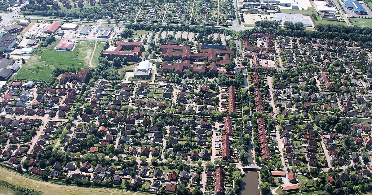 Hochschule Emden/Leer (Campus Emden)