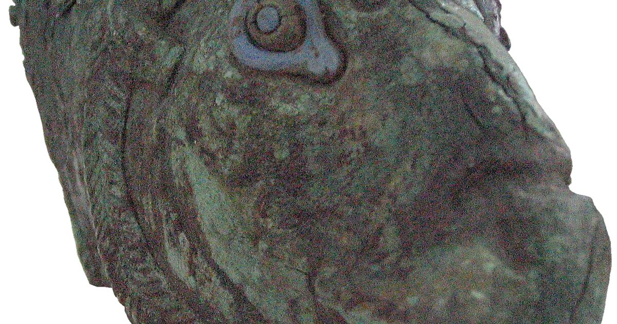 Teppe Hasanlu in West Azerbaijan province, Iran | Tripomatic