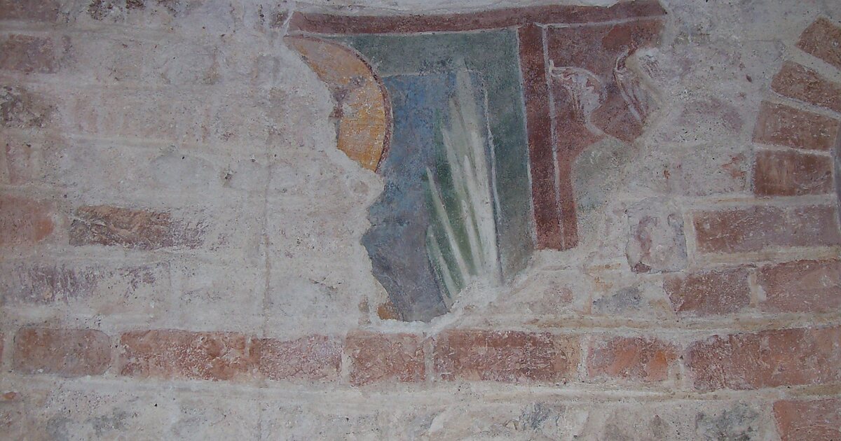 Castelseprio-Torba in Lombardy, Italy | Tripomatic