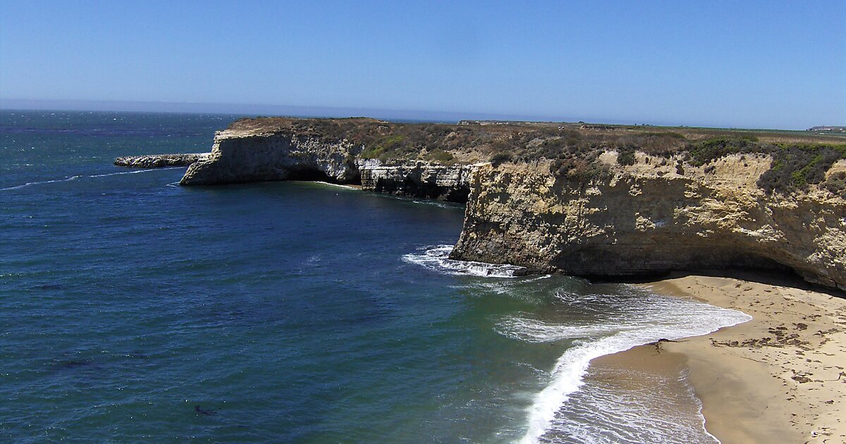 Wilder Ranch State Park in Santa Cruz | Tripomatic