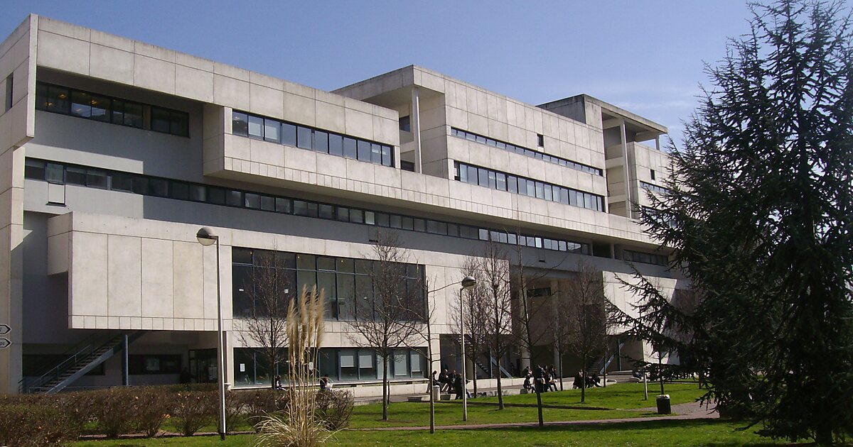 Paris-East Créteil University in Créteil, France | Tripomatic