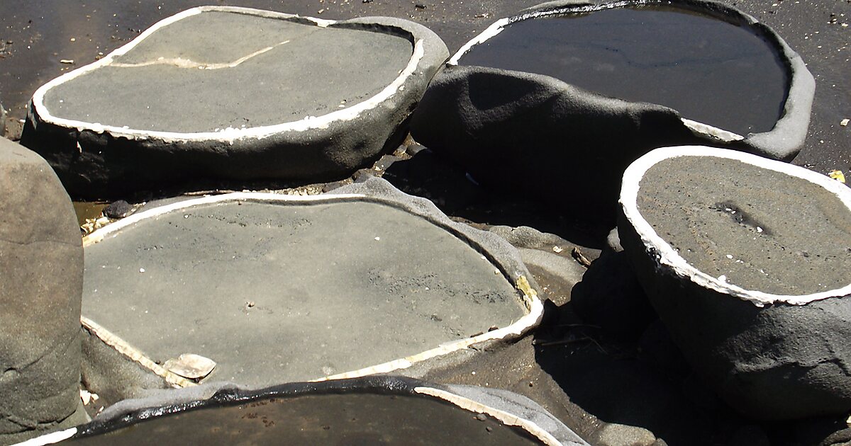 Yangpu Ancient Salt Field in Danzhou, China | Tripomatic