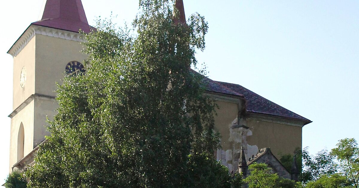 Loukov in Loukov, Czechia | Tripomatic