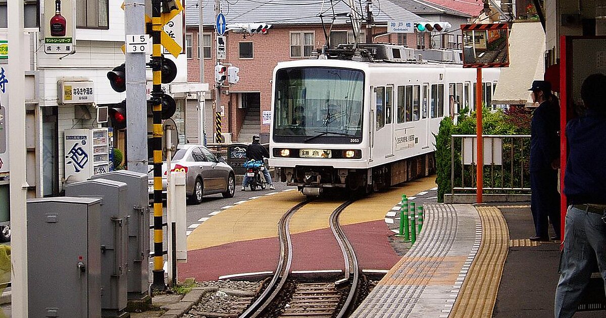 Koshigoe in Kamakura, Japan | Tripomatic
