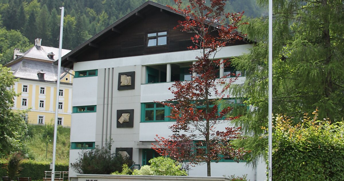 HTL Hallstatt in Hallstatt, Österreich | Tripomatic