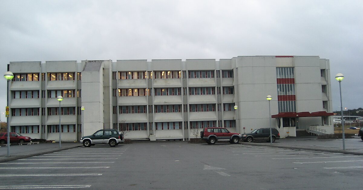 University of Iceland in Reykjavík, Iceland | Tripomatic
