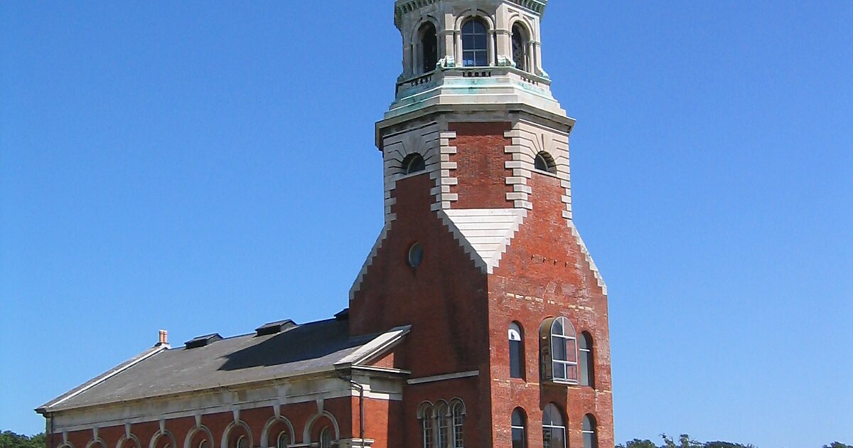 Royal Victoria Hospital Museum in South East England, UK | Tripomatic