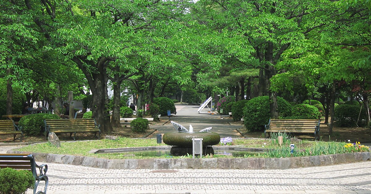 Meiji University in Kanda-Surugadai, Tokyo, Japan | Tripomatic