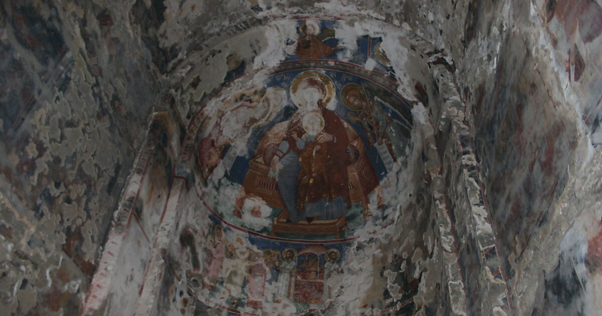 Nekresi en Región de Kajetia, Georgia | Tripomatic