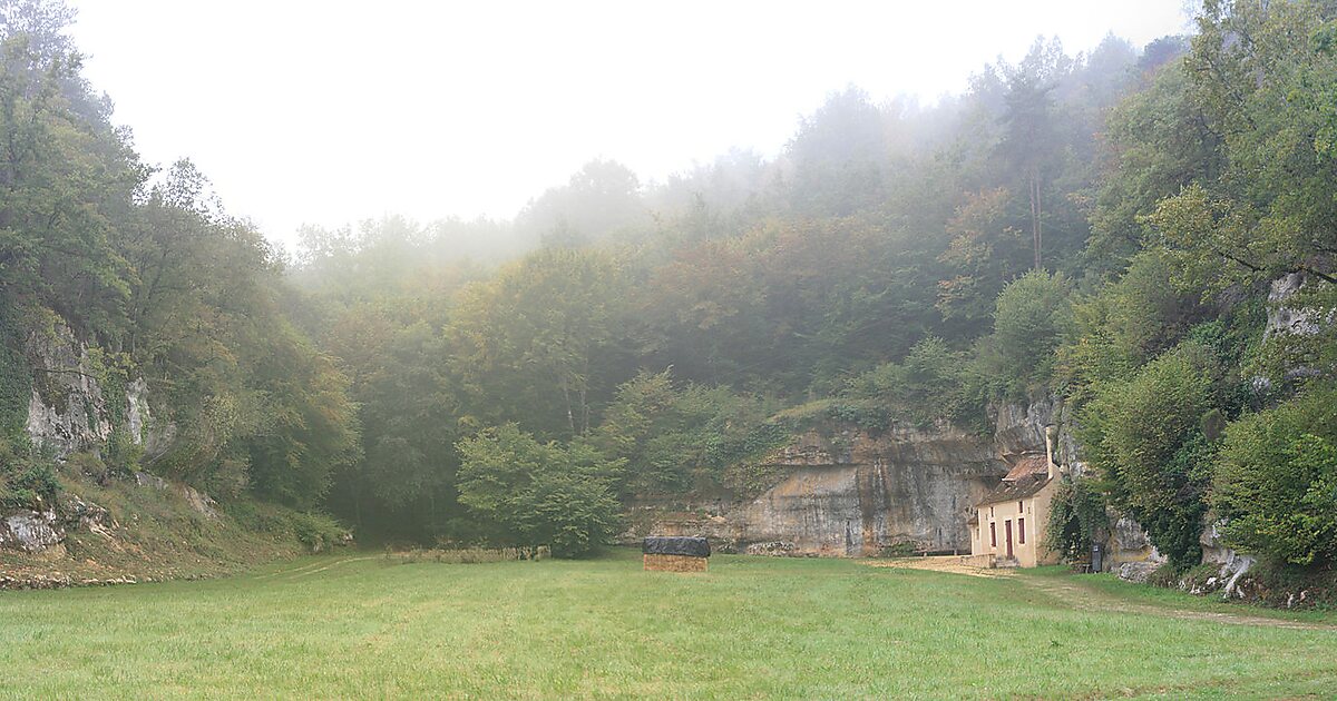 Les Combarelles in Les Combarelles, France | Tripomatic