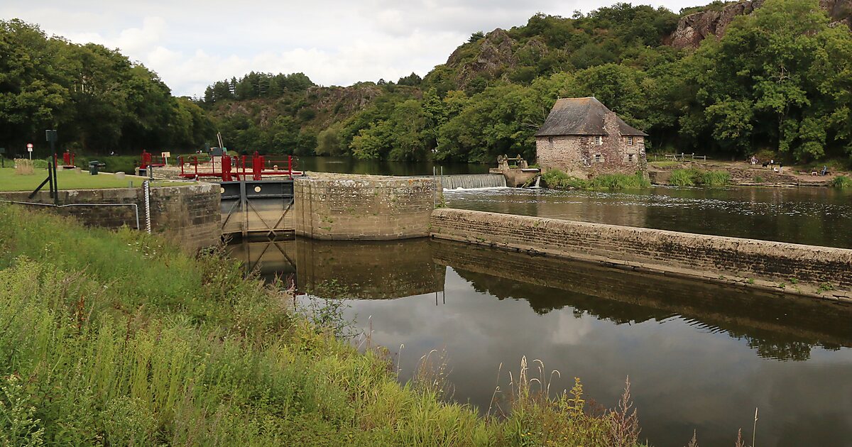 Guichen in Guichen, France | Tripomatic