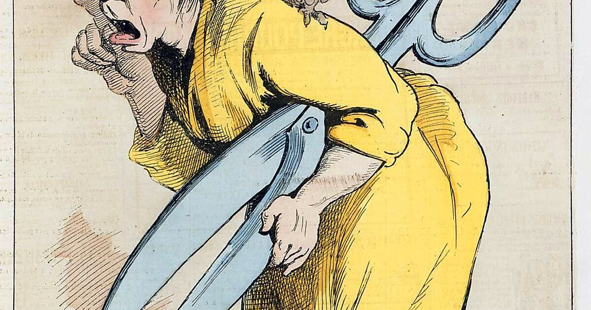 André Gill em 20th arrondissement of Paris, França | Tripomatic