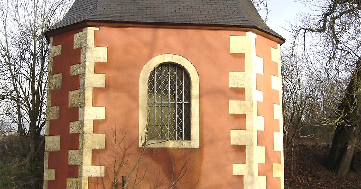 Sanem Castle in Sanem, Luxembourg | Tripomatic