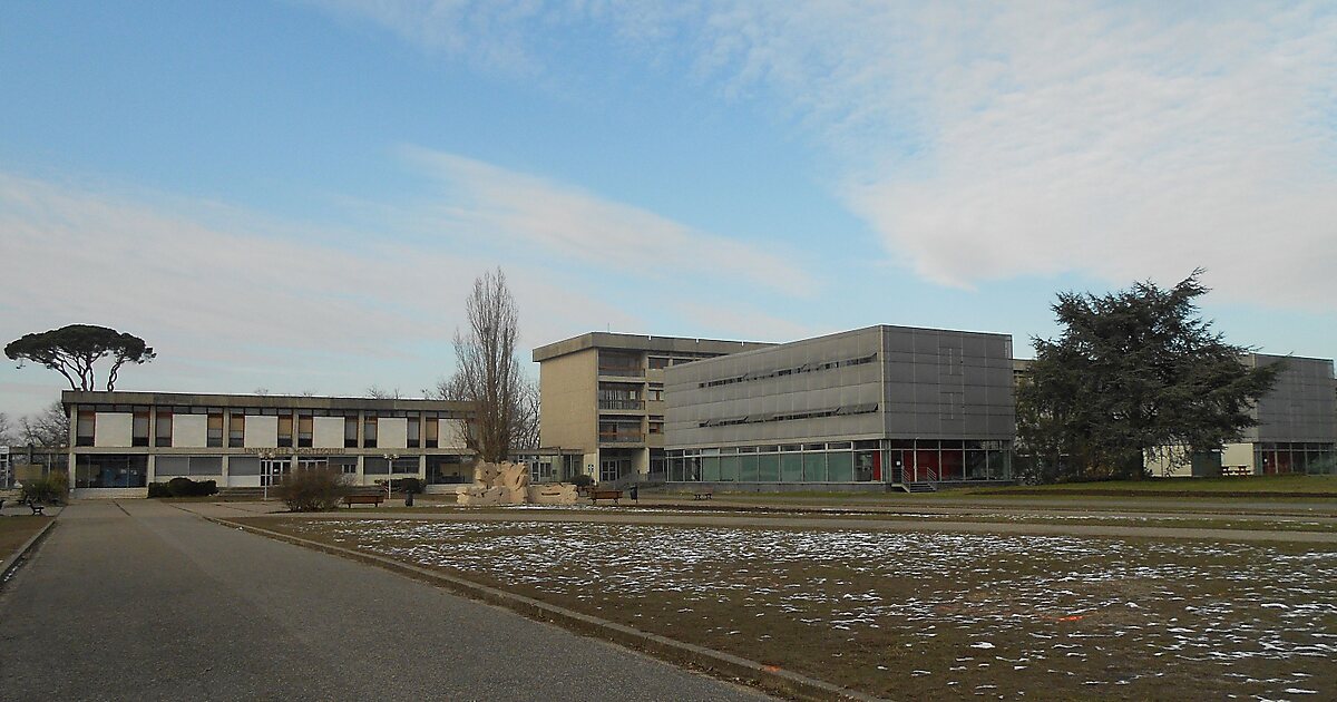 University of Bordeaux