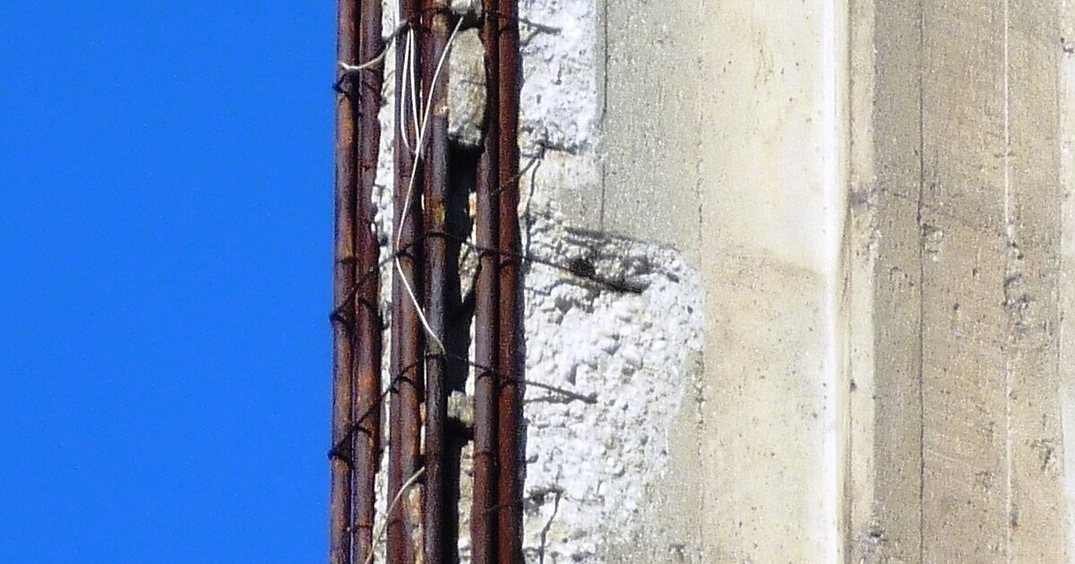 Perret tower in Grenoble, France | Tripomatic