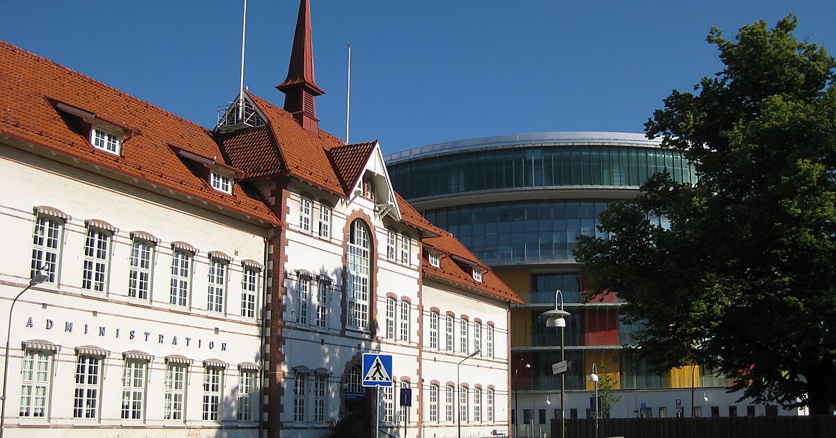 Skåne University Hospital