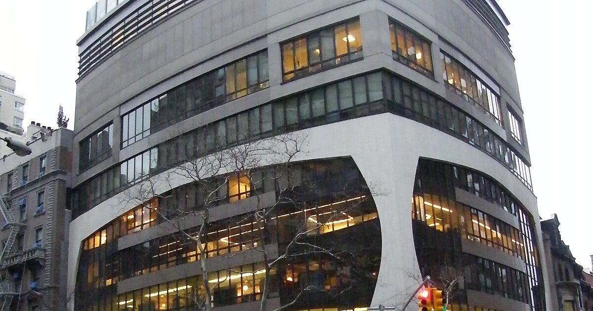 Calhoun School in Manhattan, New York City, United States | Tripomatic