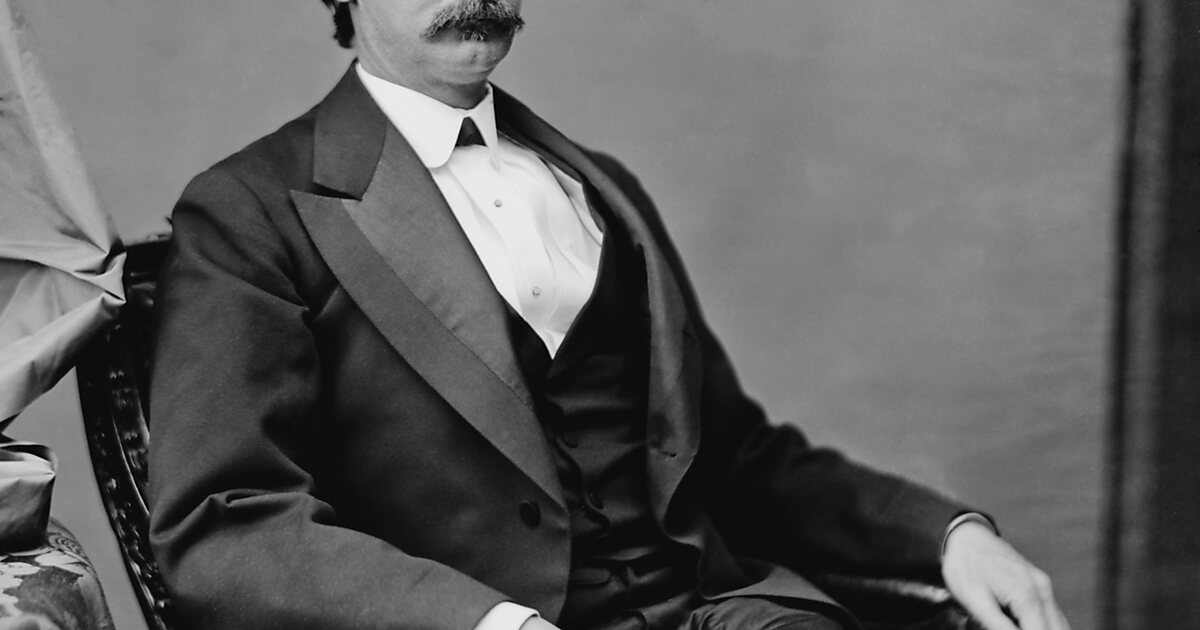 General Henry Warner Slocum in Brooklyn, New York City, Vereinigte ...