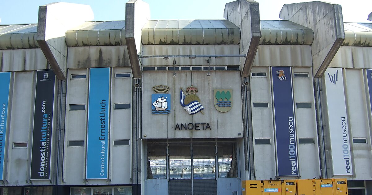 Reale Arena