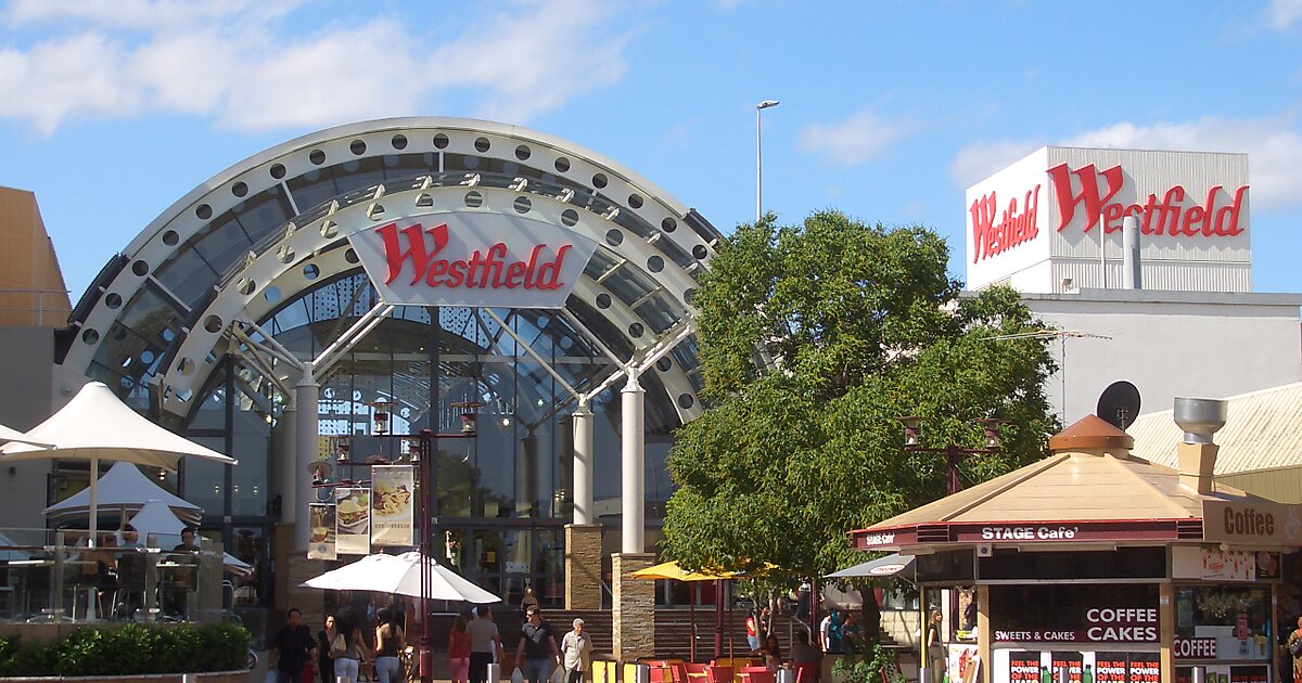 Westfield Liverpool