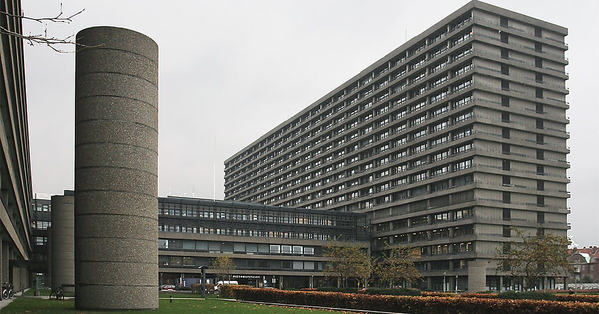 Rigshospitalet