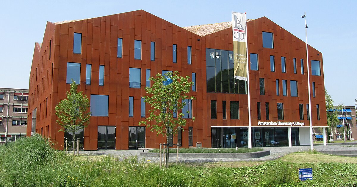 Amsterdam Science Park
