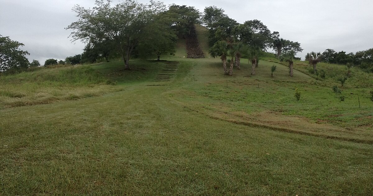 Tamtoc in San Luis Potosí, Mexico | Tripomatic
