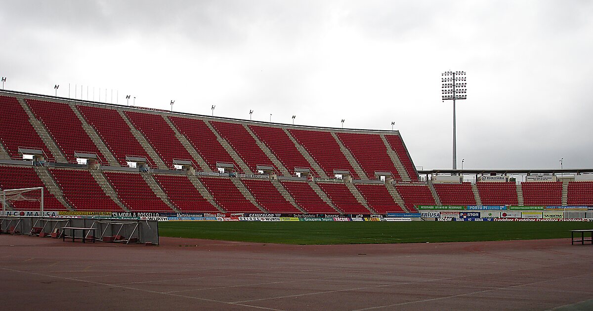 Iberostar Estádio