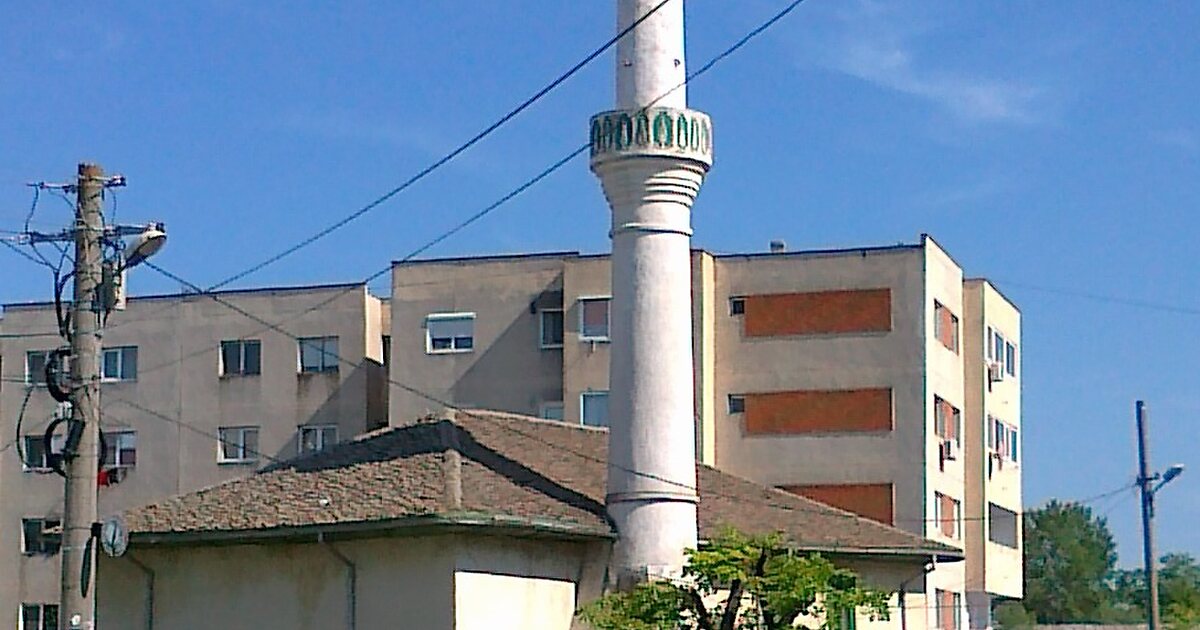 Isaccea in Isaccea, Romania | Tripomatic