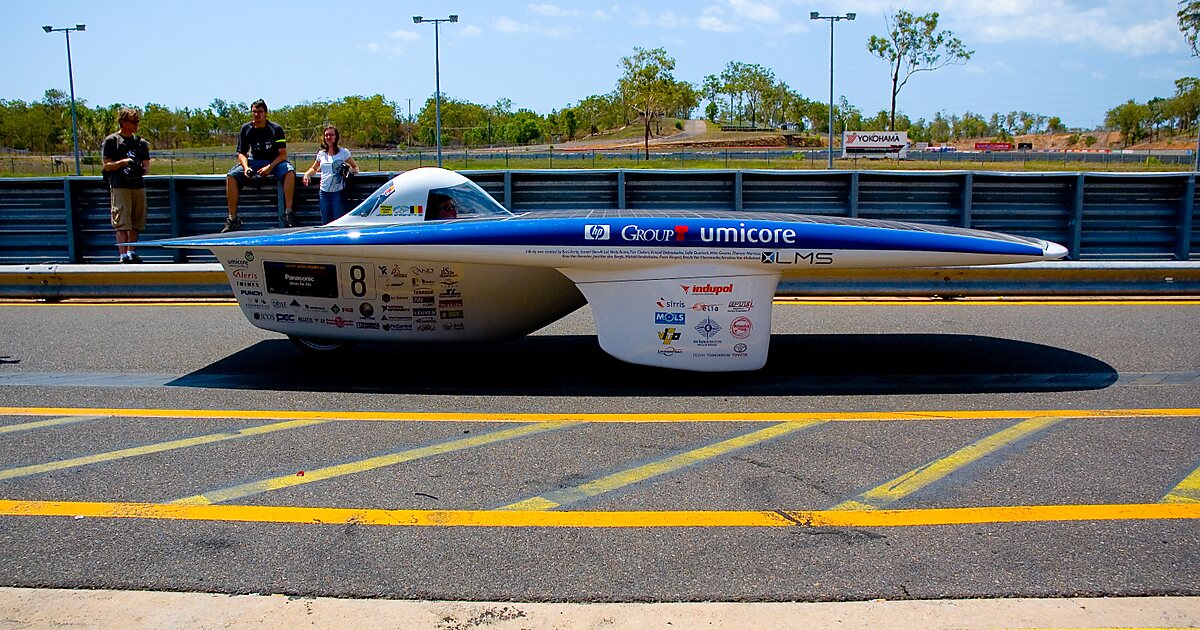 Groep T in Leuven, België - Belgique - Belgien | Tripomatic