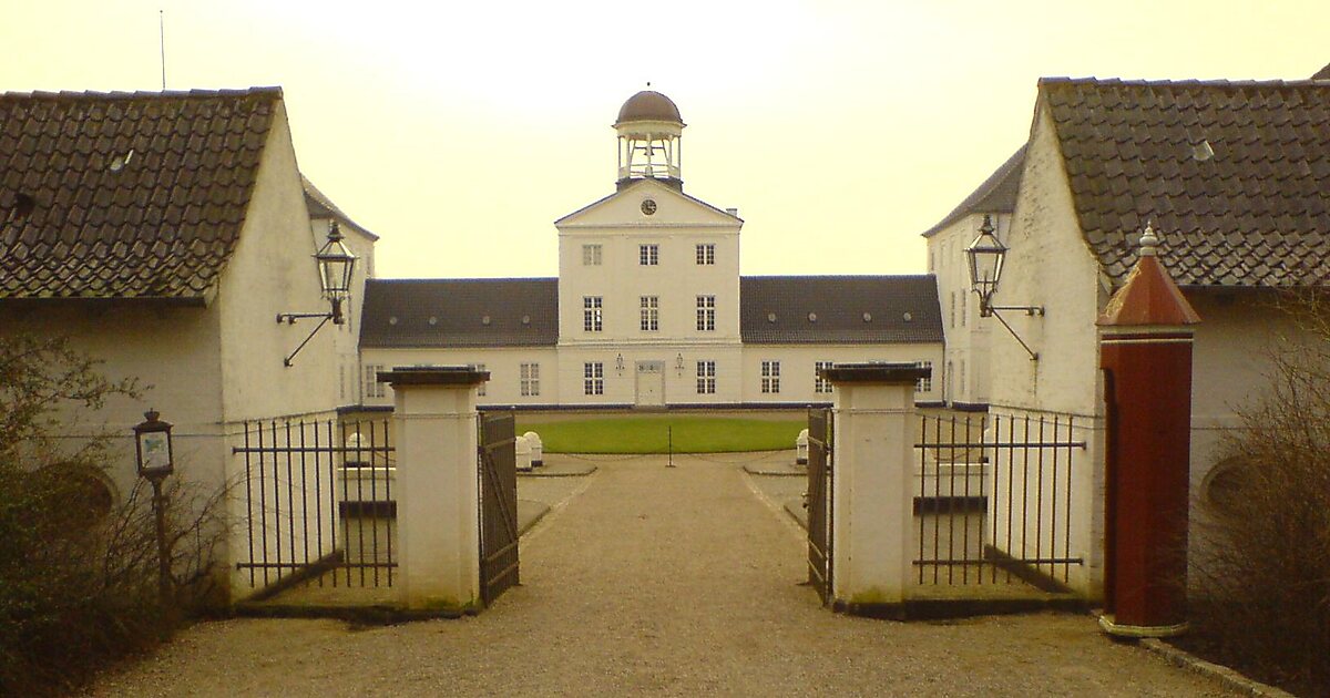 Schloss Gravenstein in | Sygic Travel