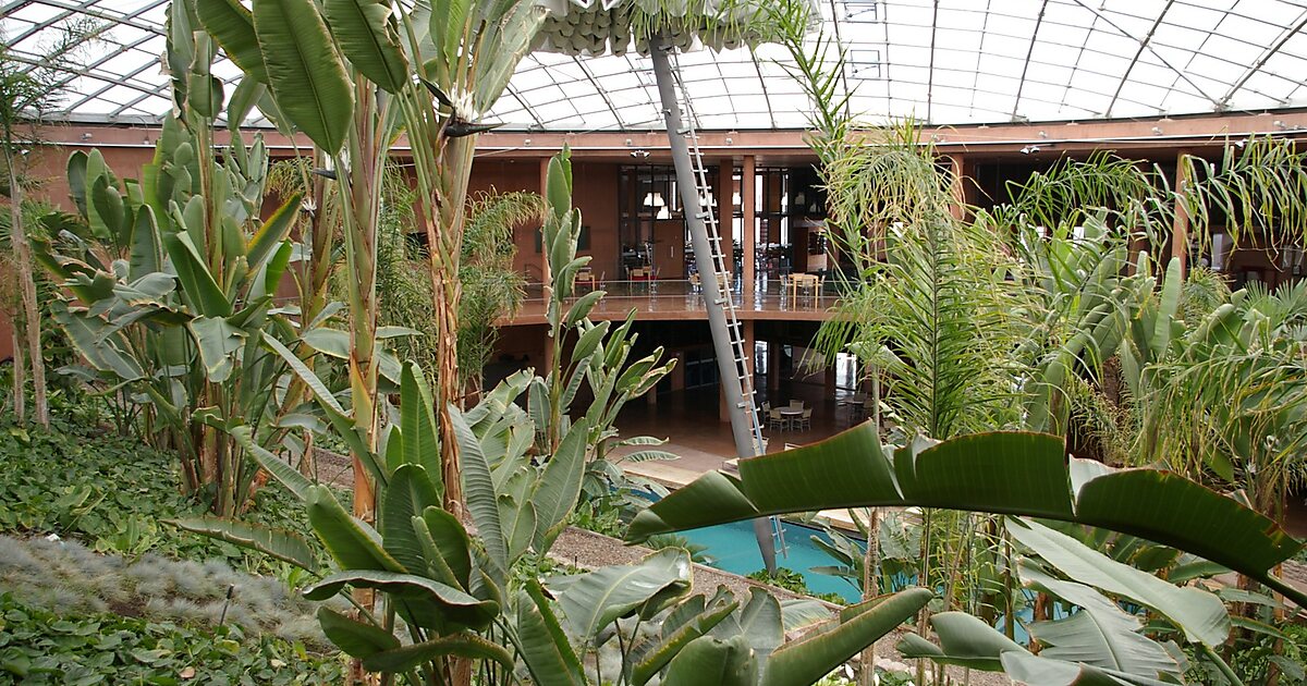 ESO Hotel in Taltal, Chile | Tripomatic