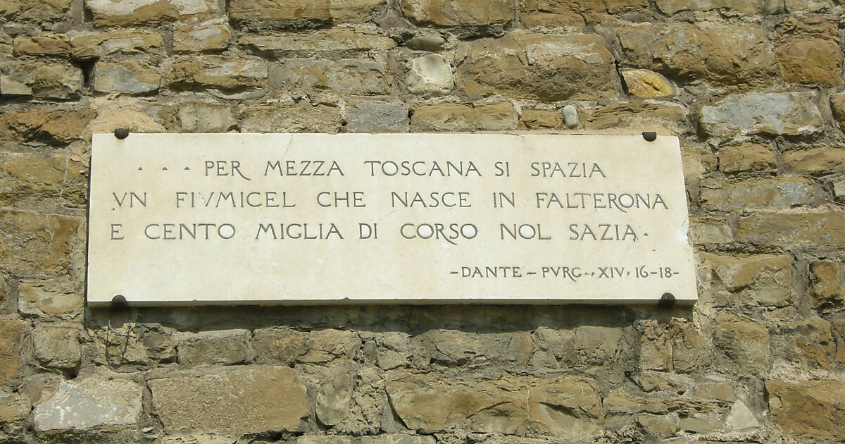 Torre della Zecca in Florence, Italy | Tripomatic