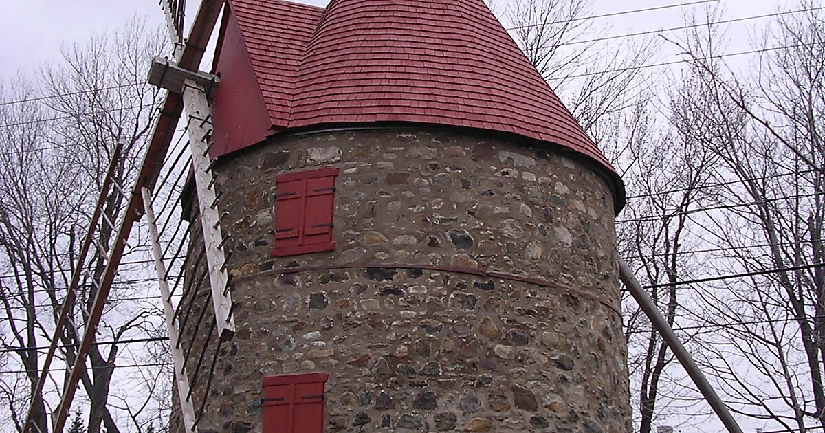 Ville de Repentigny in Repentigny, Canada | Tripomatic