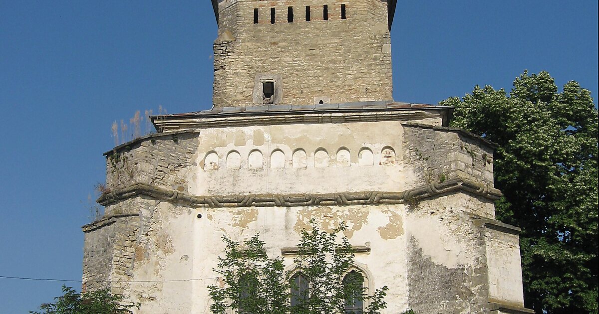 Bârnova Monastery in Iași, Romania | Tripomatic