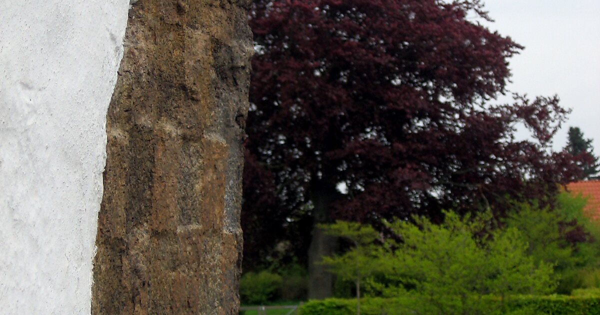 Tilst Church in Tilst, Denmark | Tripomatic