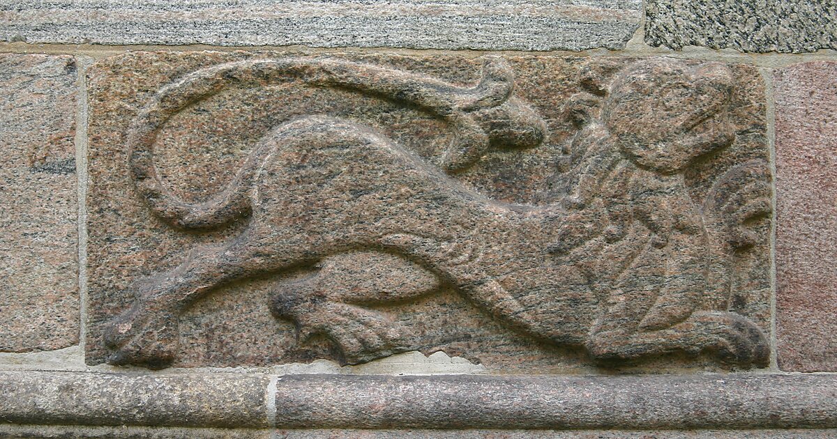 Viborg Cathedral in Viborg, Denmark | Tripomatic