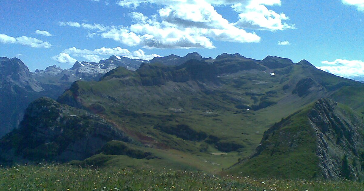 Rifugio Peller in Cles
