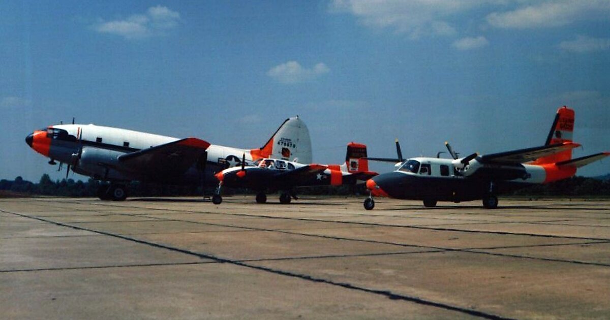 Redstone Army Airfield in Tennessee, United States | Tripomatic