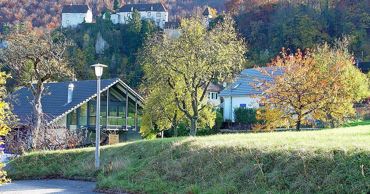 Burg Castle in Solothurn, France | Tripomatic