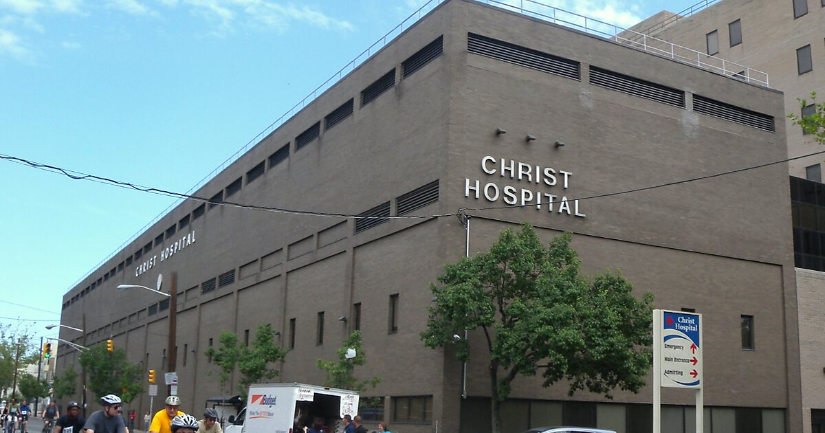 Christ Hospital in New York City, United States | Tripomatic