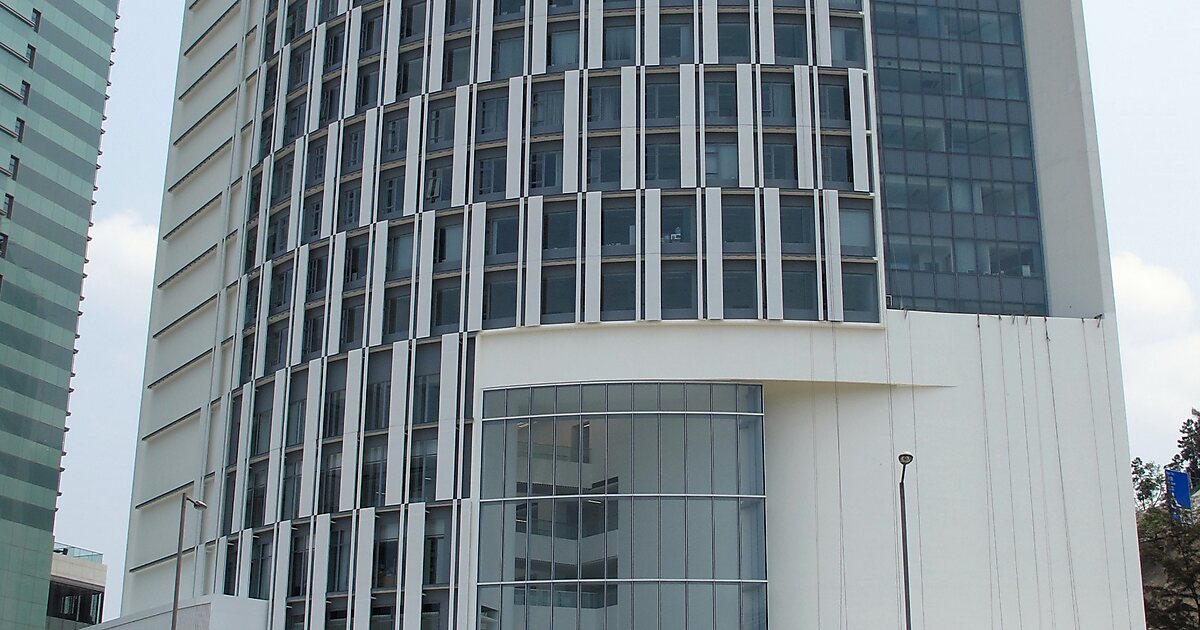 Xiang gang Hong Kong, 中国的香港中文大學教學酒店 | Tripomatic