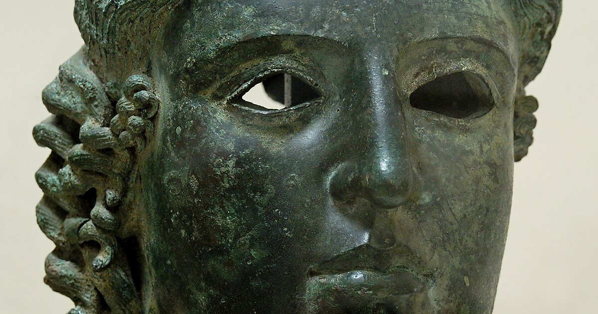 Tamassos in Cyprus | Tripomatic