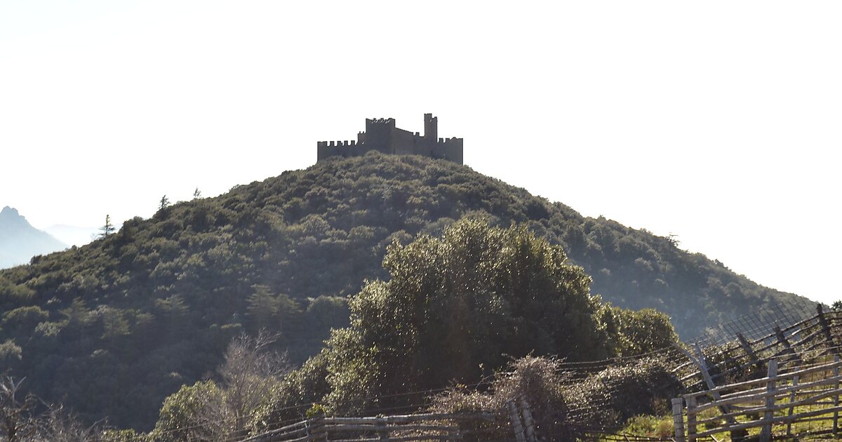 Requesens Castle in la Jonquera, Spain | Tripomatic