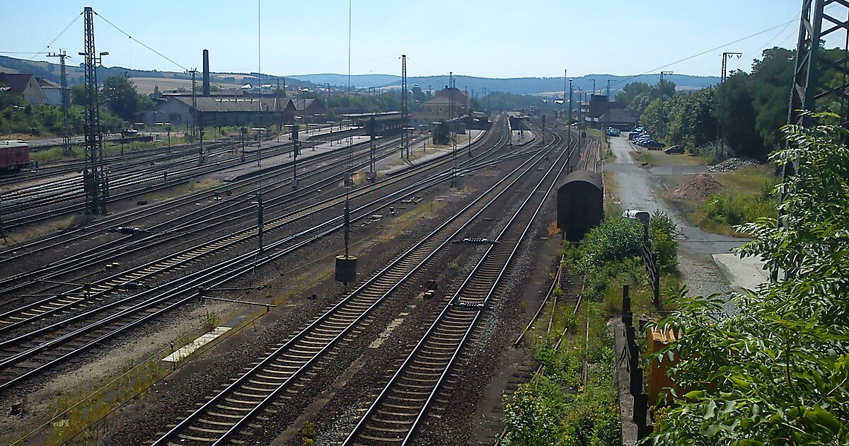 Bebra in Bebra, Deutschland | Tripomatic