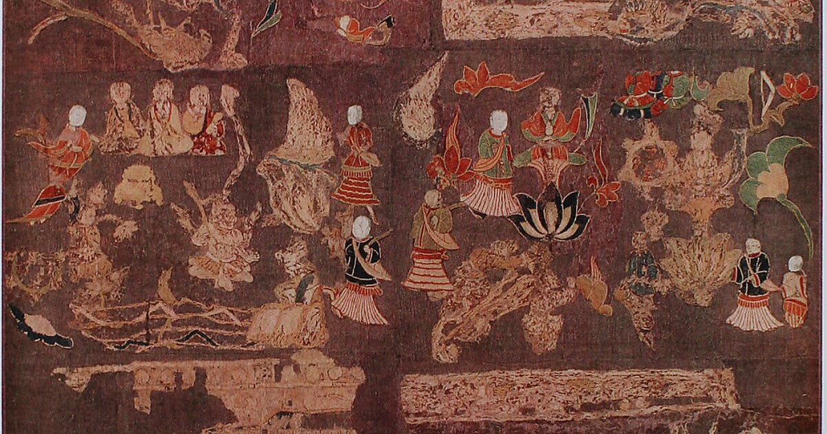 Chugu-ji Temple in Ikaruga, Nara, Japan | Tripomatic